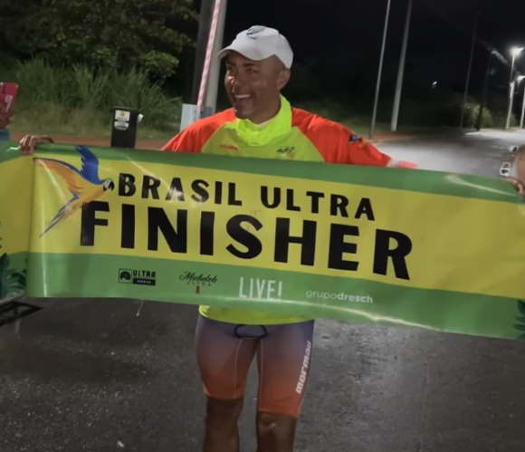 Rotina de Treinos de Alejandro Juanuk | Preparação para o Triathlon